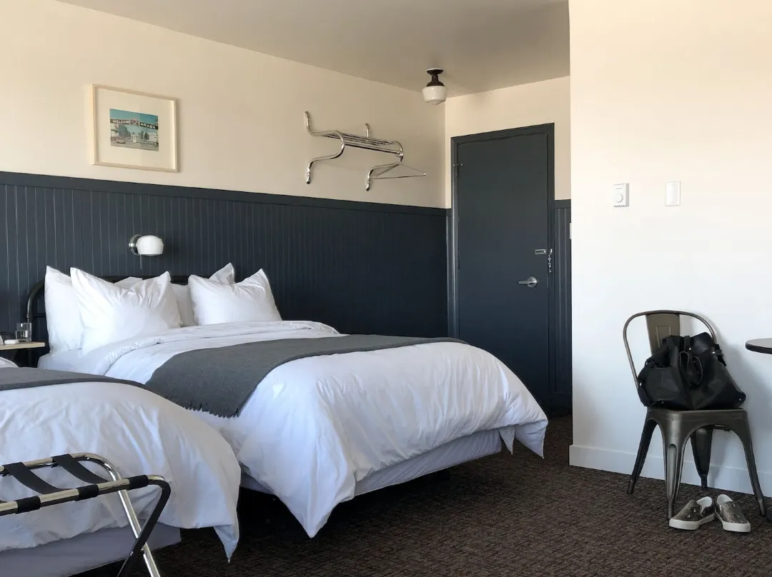 The Bayview Motel - Fort Frances, On - Lakeside Motel - Fort Frances