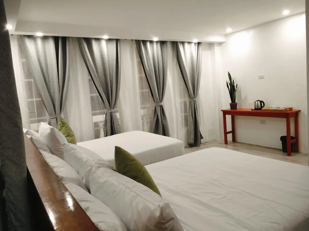 Ola De Baler Hotel - Baler