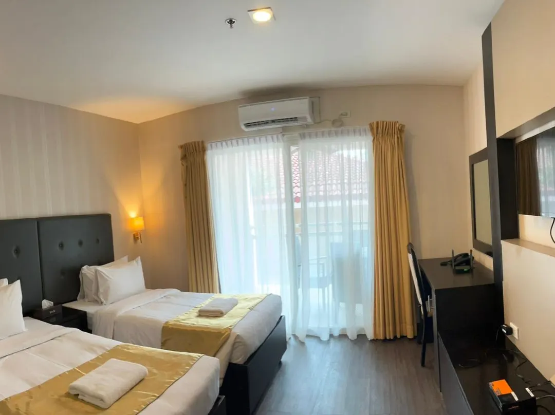 Sun Plaza Subic - Olongapo