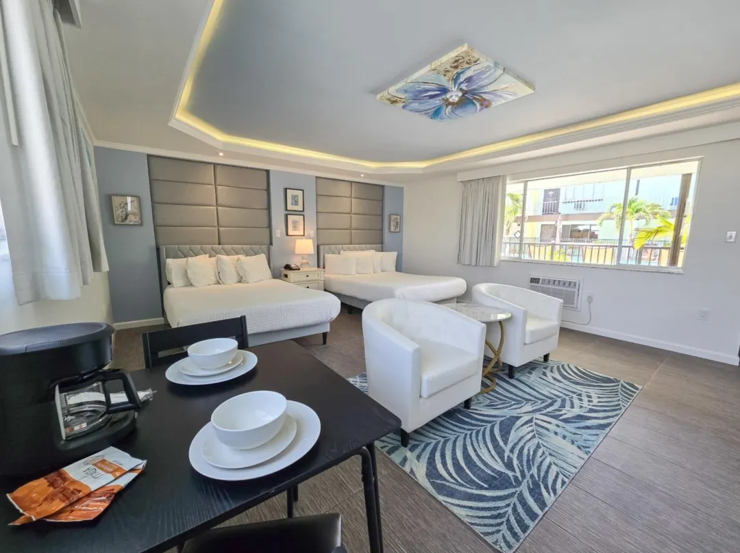 Island House Resort Hotel - Florida