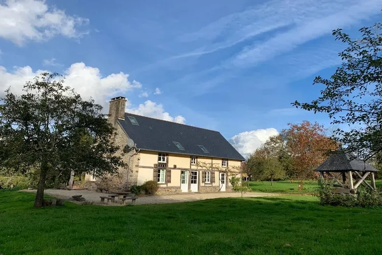 Peaceful Countryside Home - Normandy