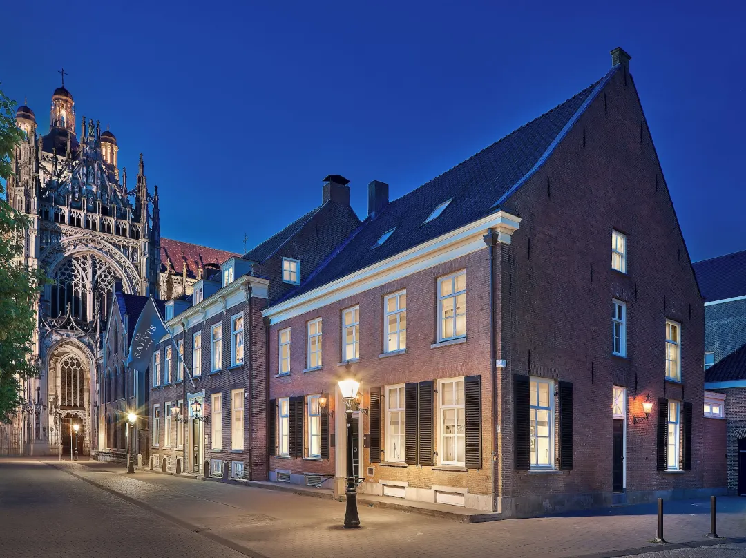 The Saints Hotel - 's-Hertogenbosch
