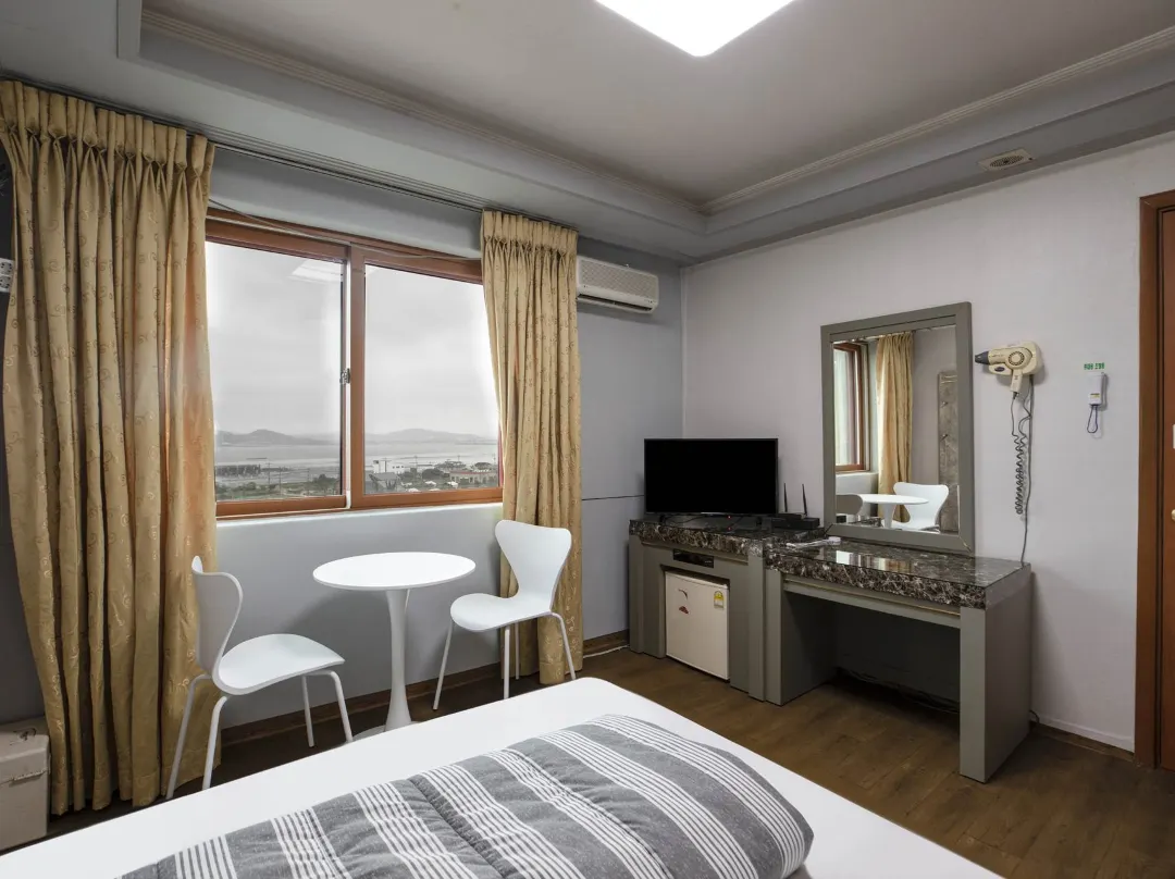 Interpark Motel Hwaseong - 화성시