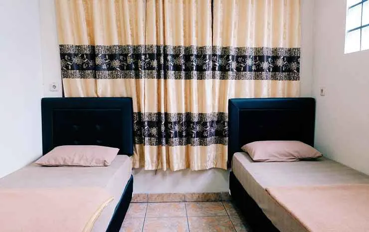 Arinda Guest House Syariah - 반둥