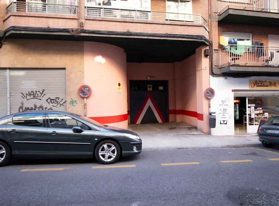 Guestready - Plaza De Toros -Edif Bahia Granada I - Granada, Spain