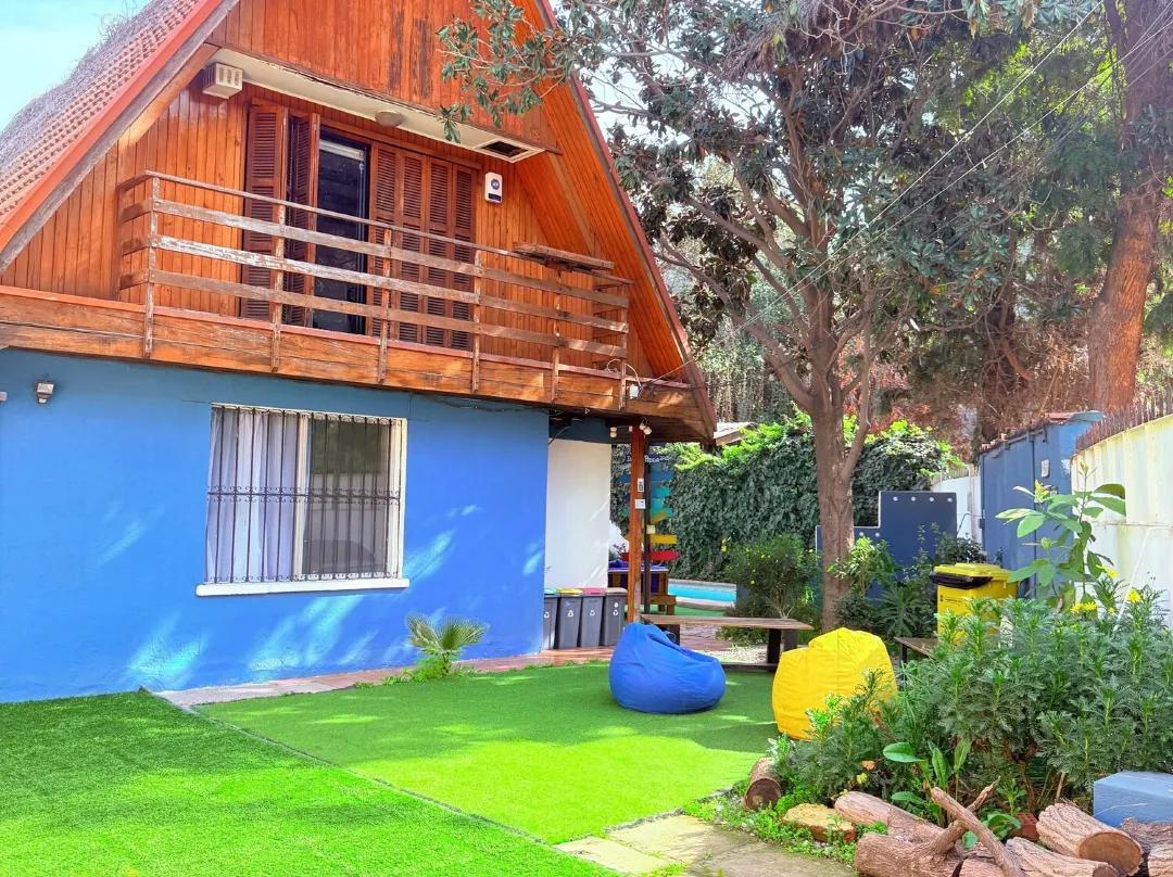 Maktvb Costanera Hostel Boutique Cerca Del Mall Costanera Center Providencia - Providencia