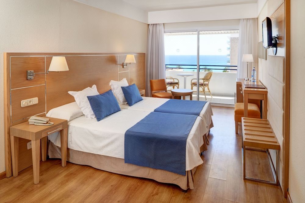 Hotel Girasol - Cala Bona