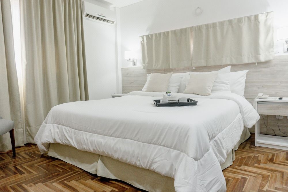 Mediterráneo Hotel Y Spa - Rosario