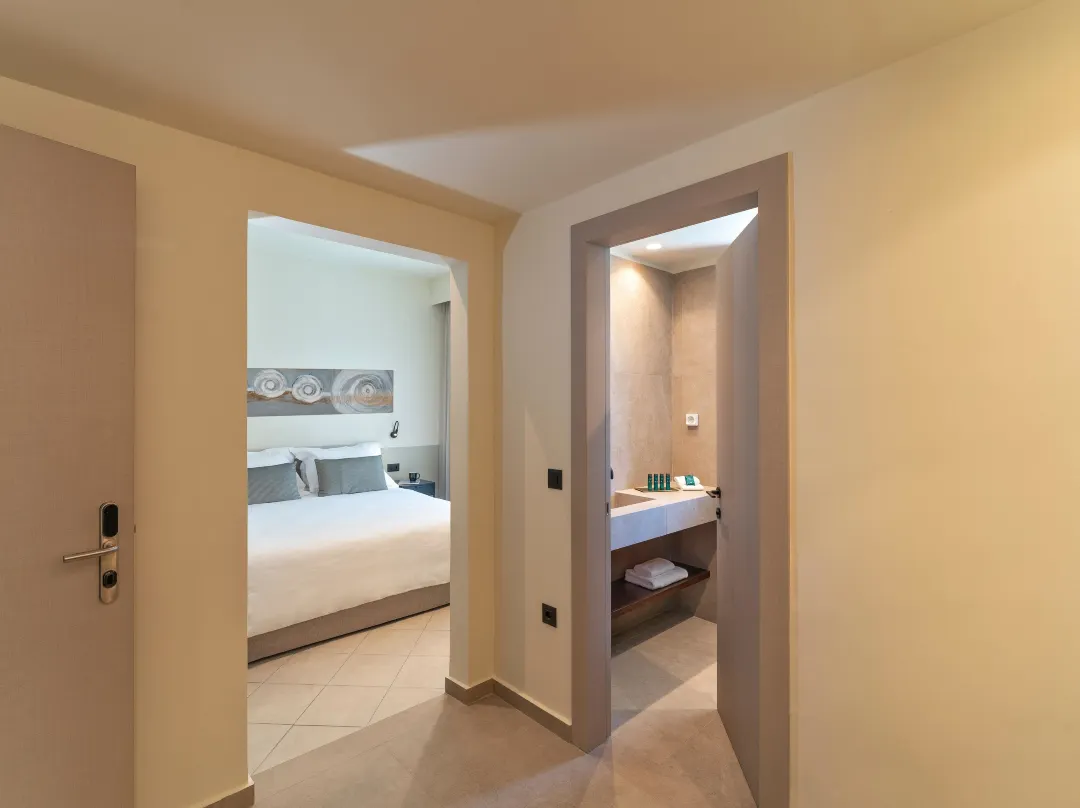 Mariette Rhodes Urban Suites - Rodes