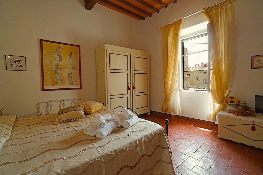 Locanda Etrusca - Bibbona