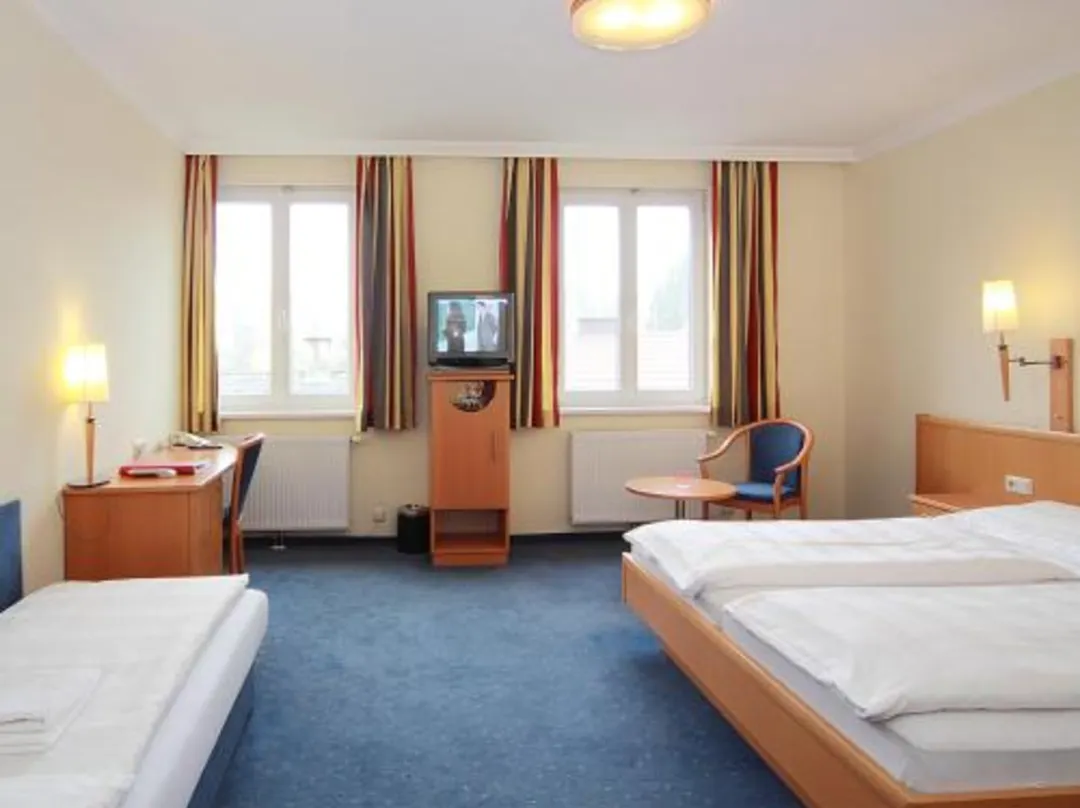 Hotel Goldener Adler - Linz