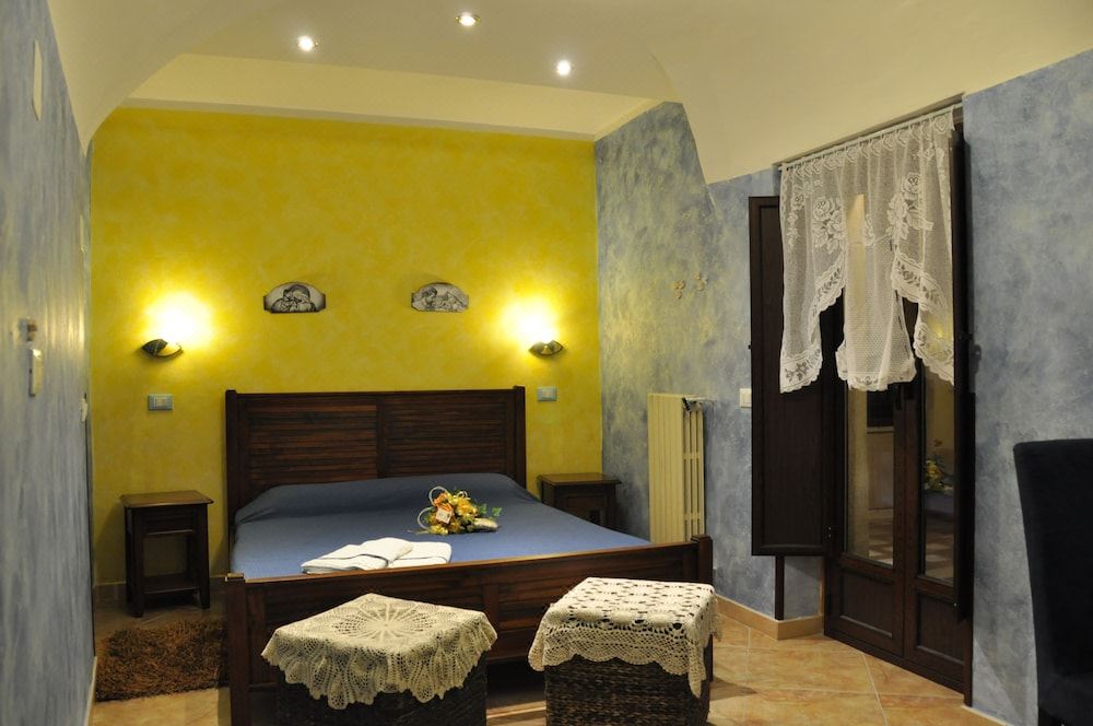 B&b Del Centro - Enna