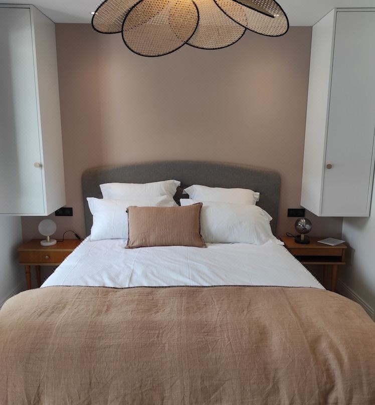 Appart Hôtel & Spa La Villa Du Port Vannes - Vannes