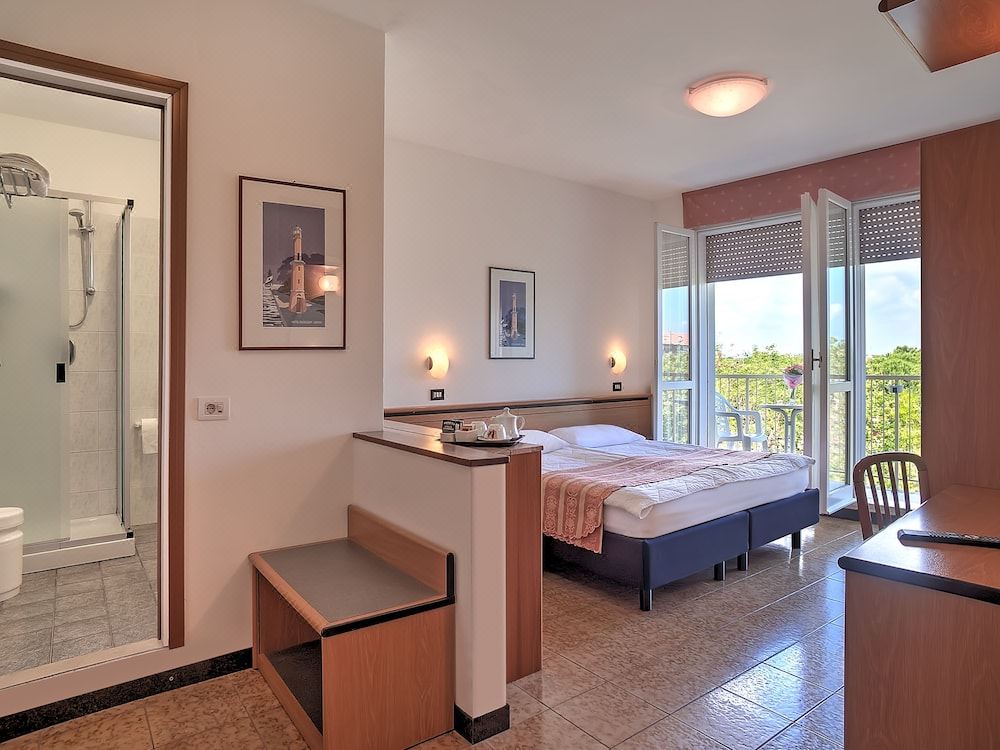 Hotel Excelsior - Milano Marittima