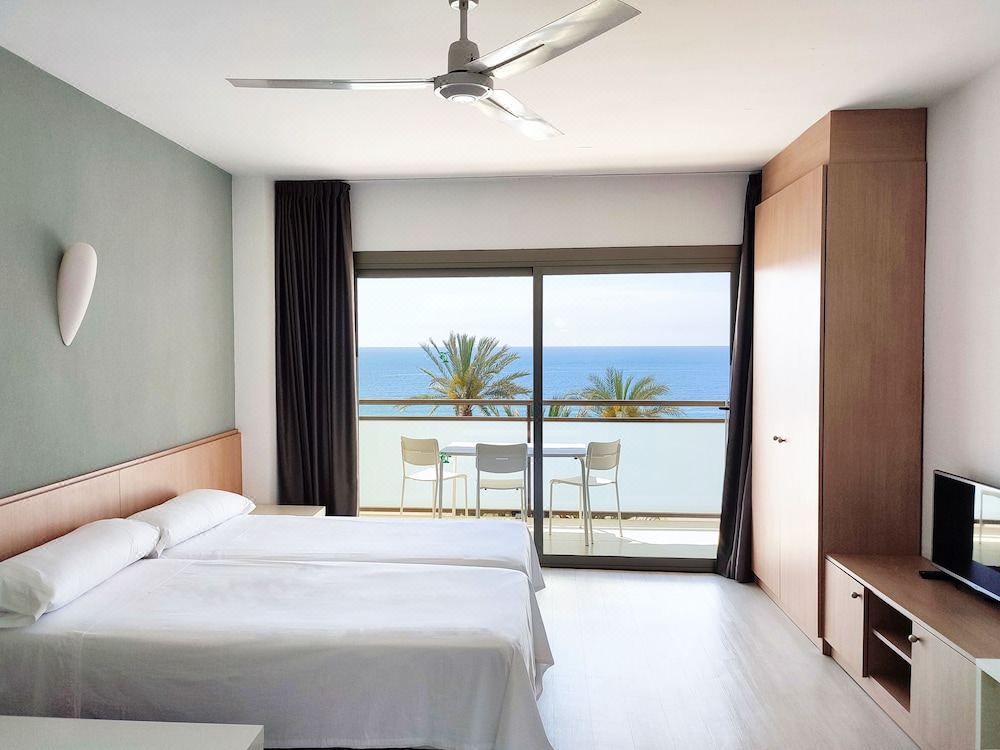 Flats Friends Atlantida - 貝尼多爾姆