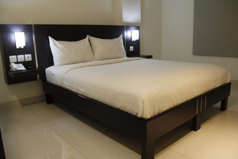 Bella Vita Hotel Kupang - Kupang