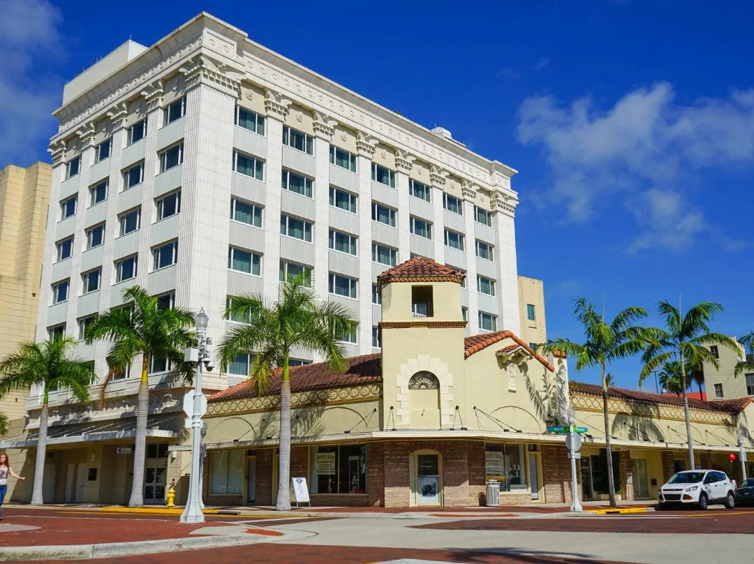 The Banyan Hotel Fort Myers, Tapestry Collection By Hilton - Fort Myers, FL