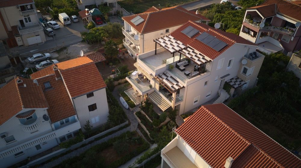The Tribunj Suites - Vodice