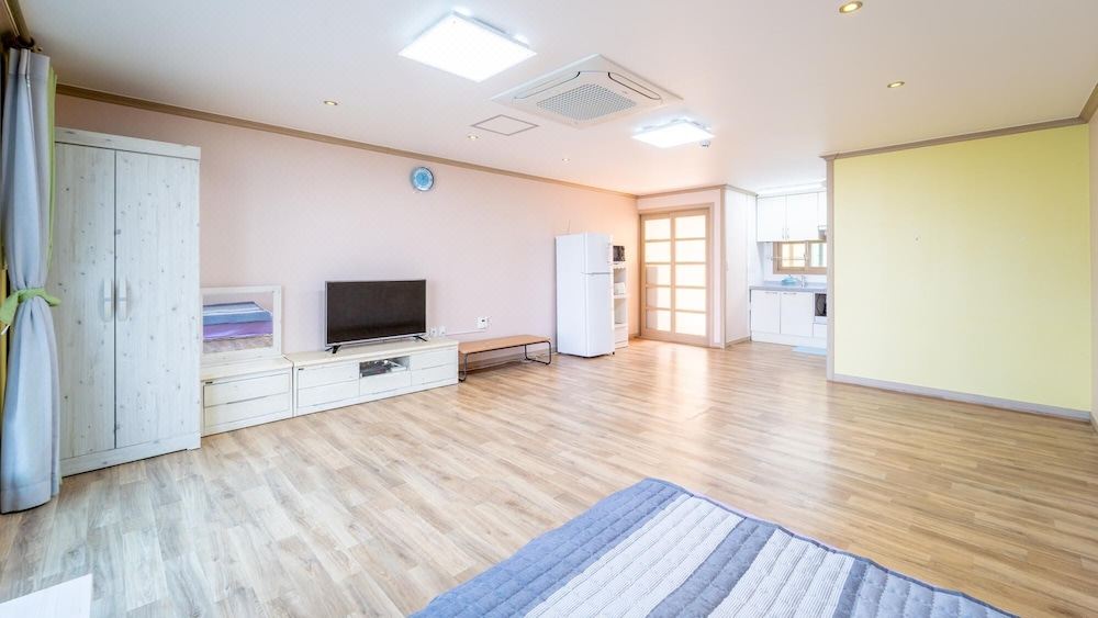 Yeosu Moranggee Pension - Yeosu-si