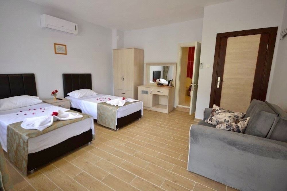 Bybassios Hotel - Orhaniye