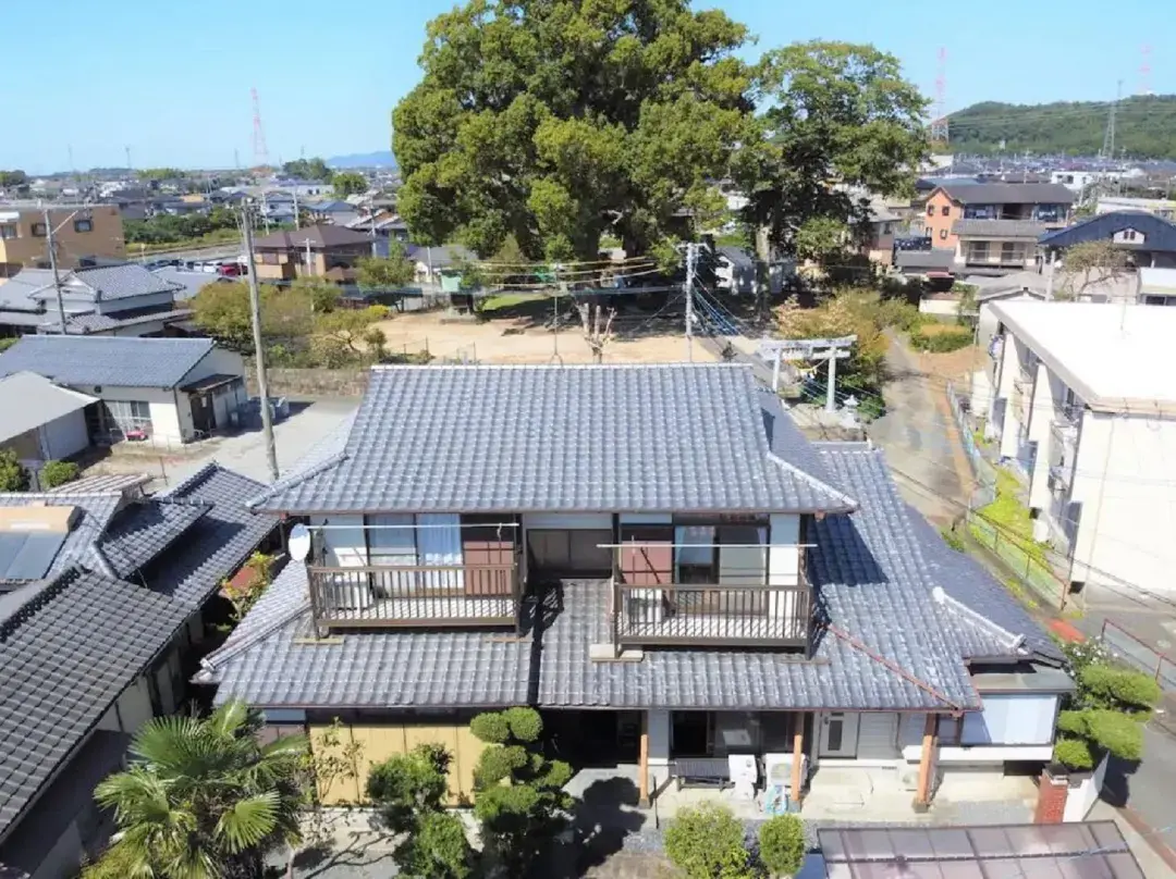 Tenma No Yado Shiranui - Kumamoto