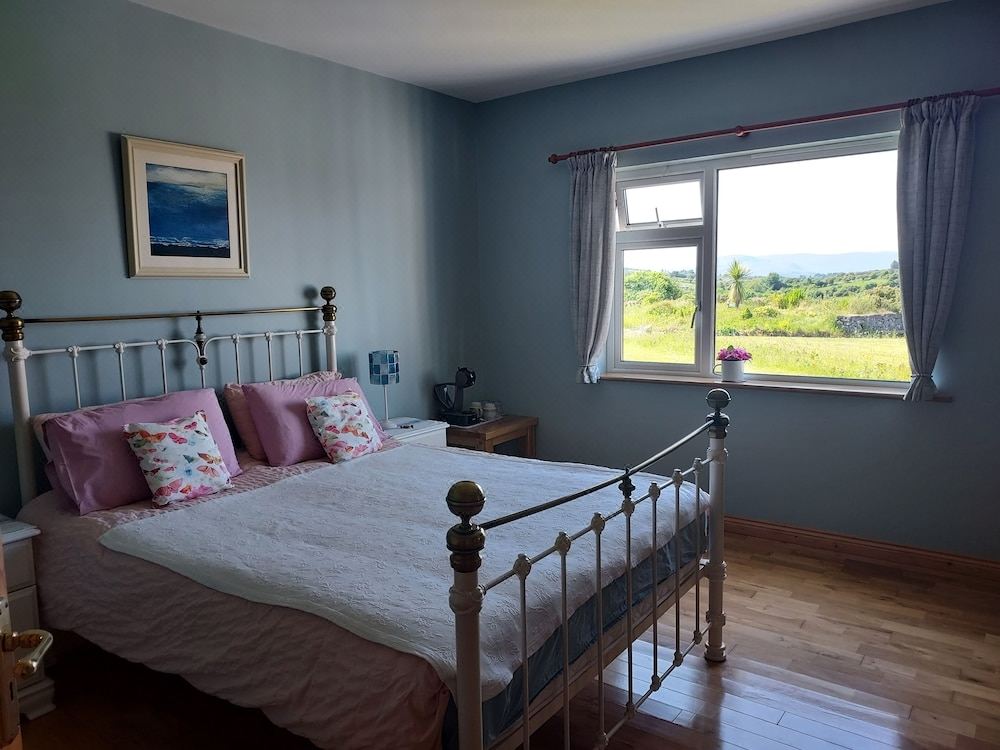 Tullaleagan Guesthouse - County Galway
