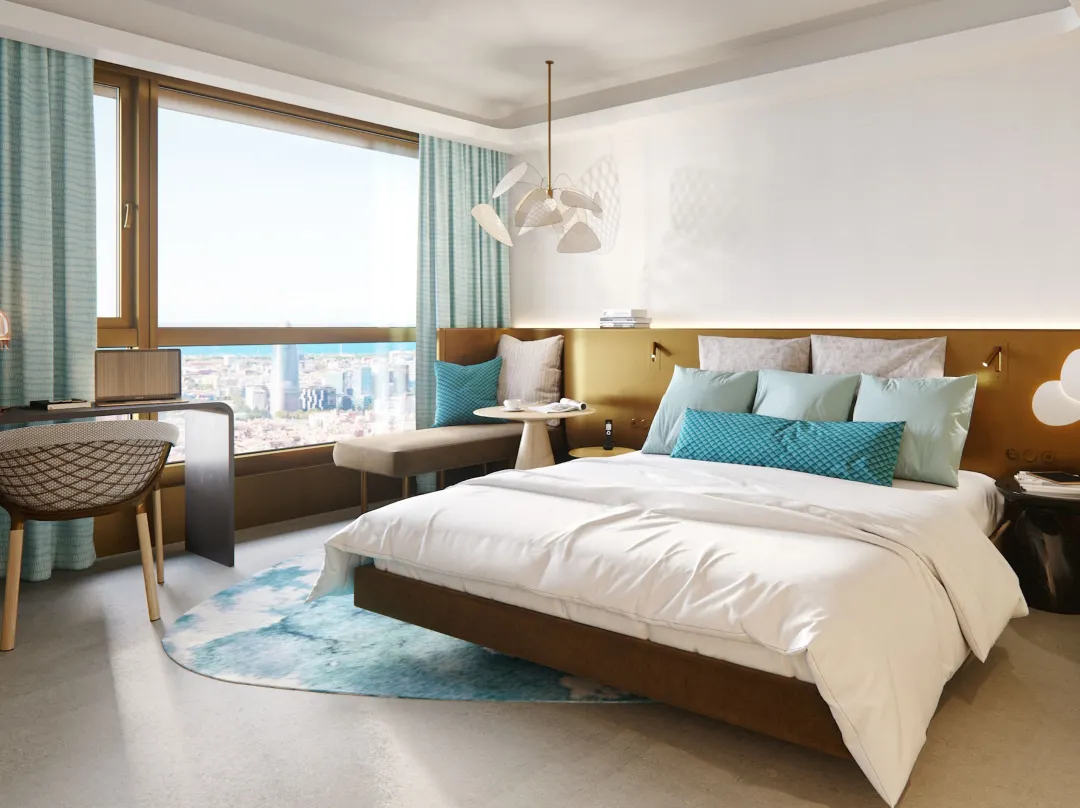 Labtwentytwo Barcelona, A Tribute Portfolio Hotel - Barcelona