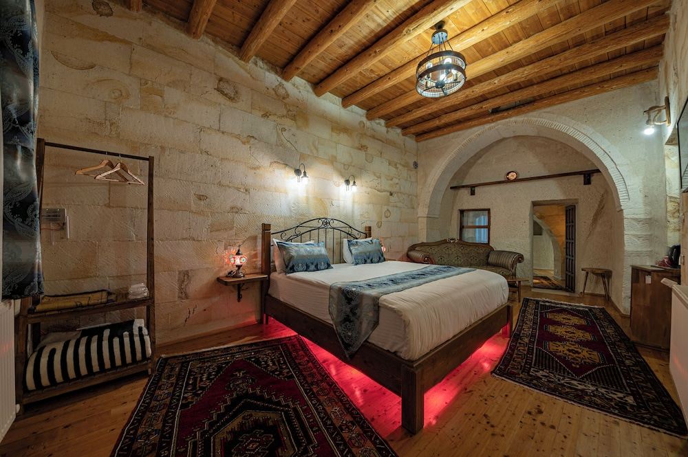 Farmer Cave House - Cappadocia