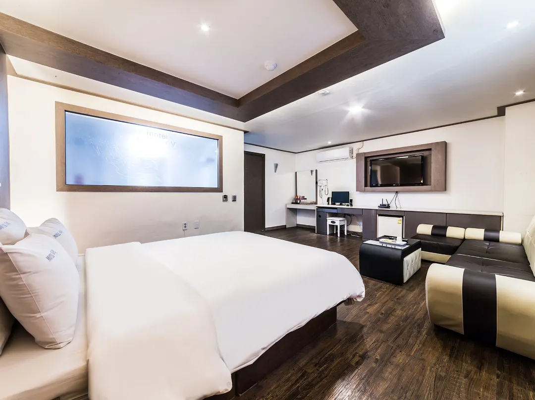 Uiwang Luxury - Uiwang-si