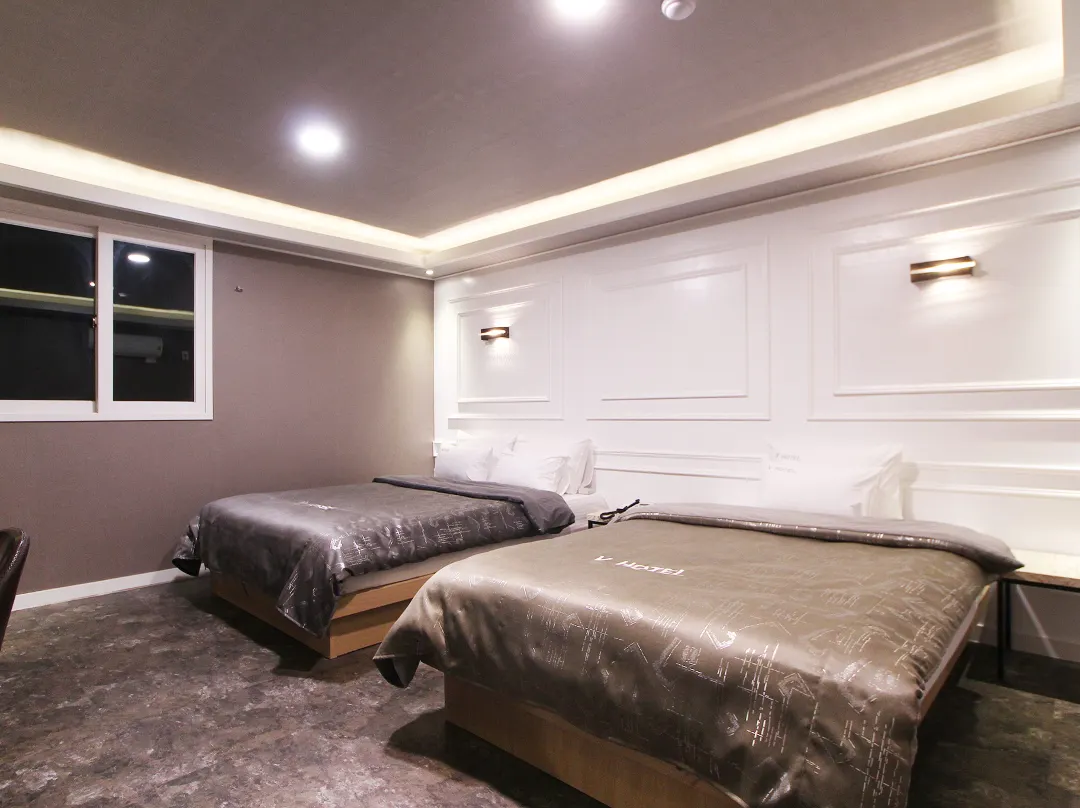 Gumi Wonpyeong-dong Hotel V - 합천군