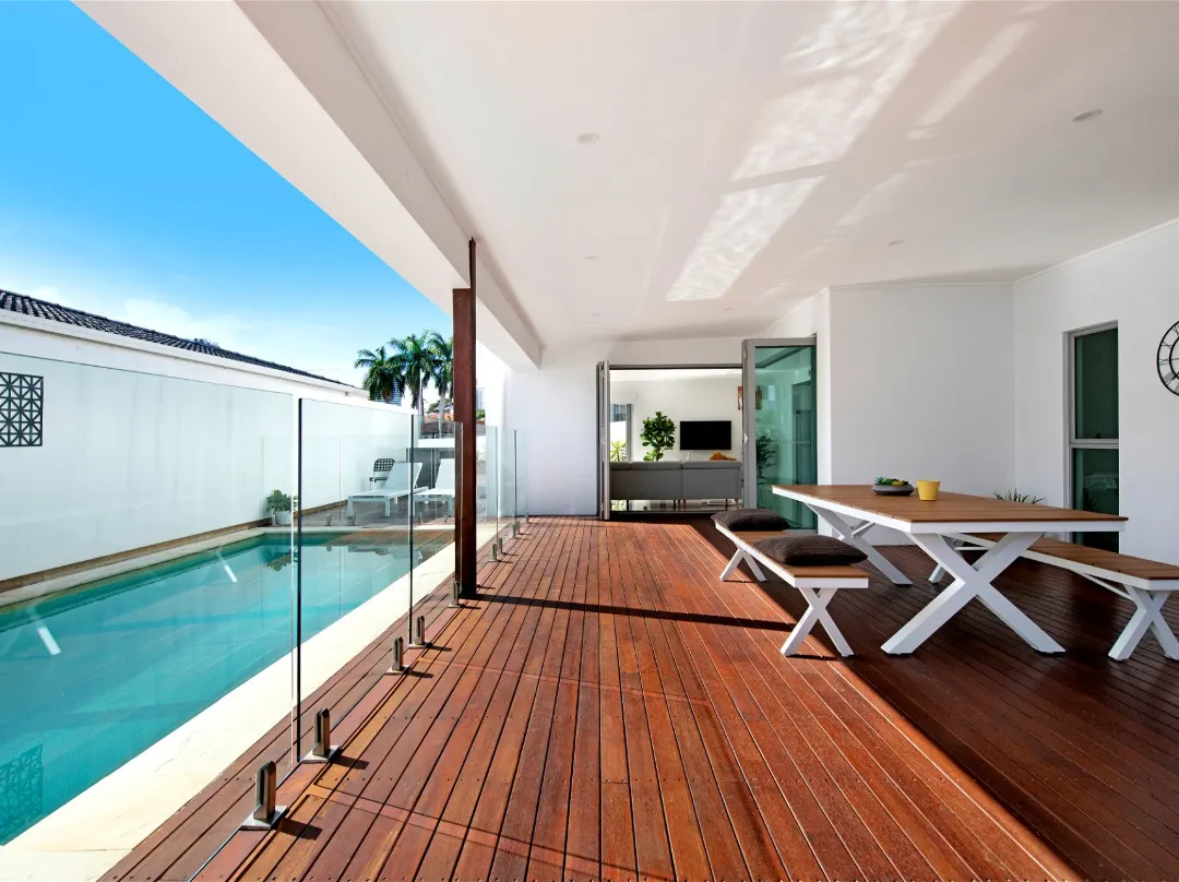 Luxico Majestic Palms - Gold Coast