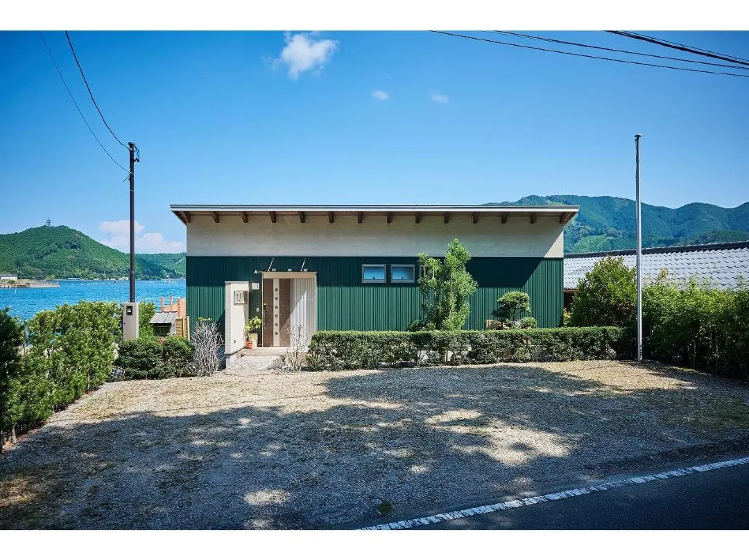 Kyurakutsuraku - Owase