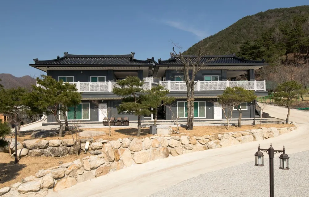 Gayagyeong - 합천군
