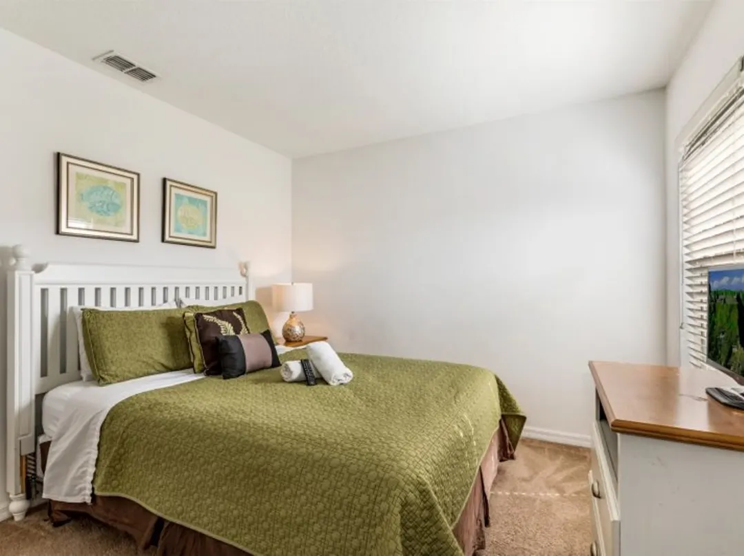 5 Bedroom Value Plus Home With Private Pool - Davenport, FL