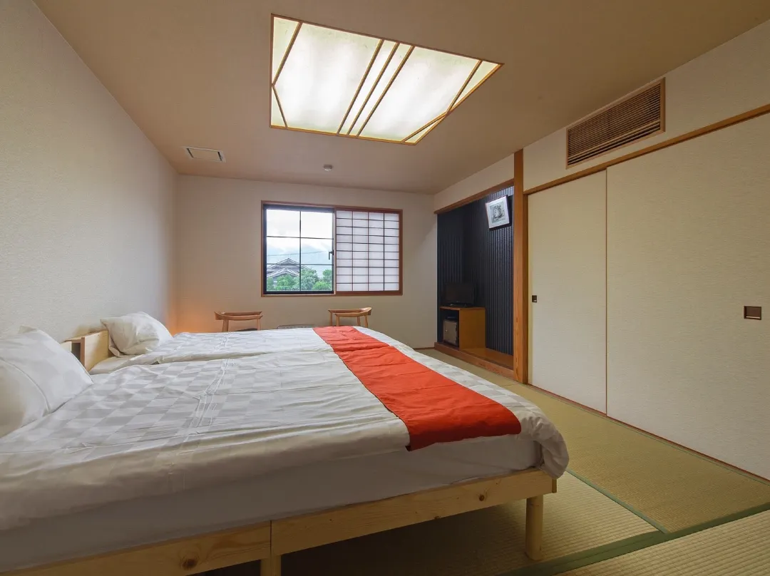 Ryokan Kozyo - Toyooka