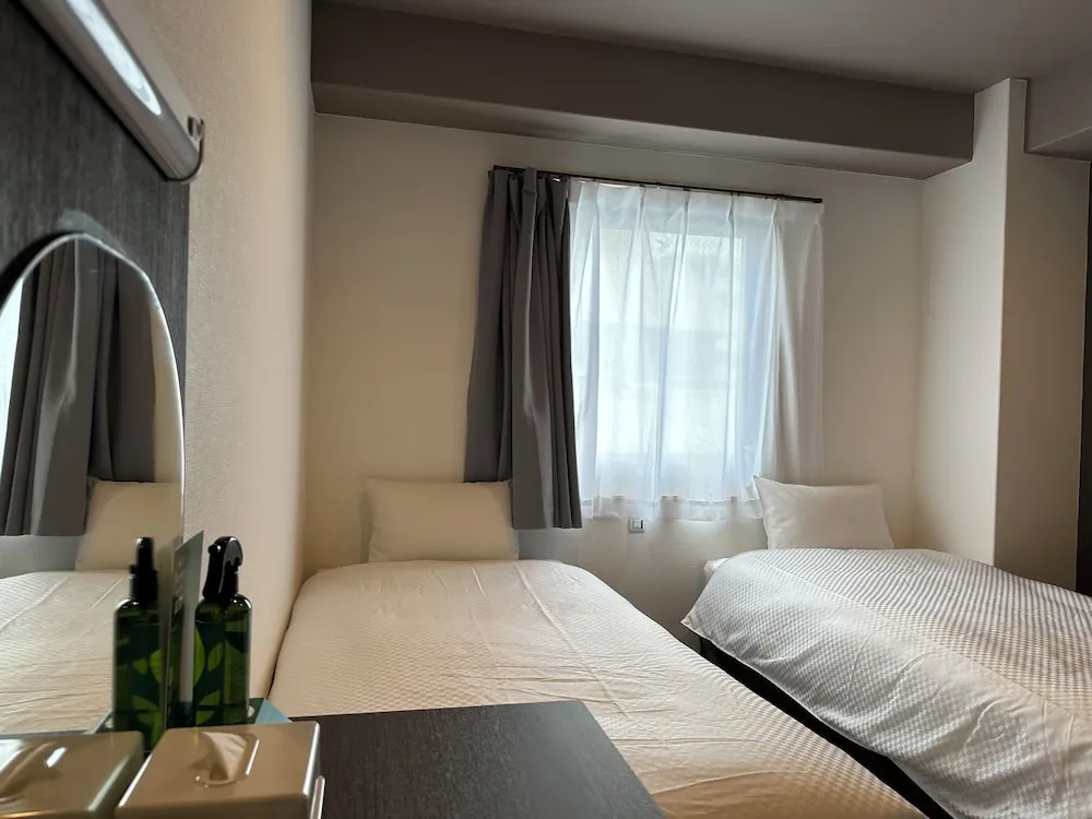 Hotel Vr Osaka - Umeda