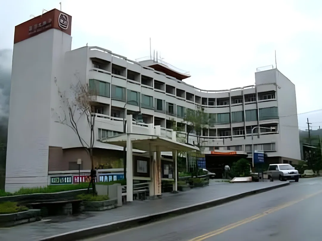 Dragon Vally Hotel And Paradise