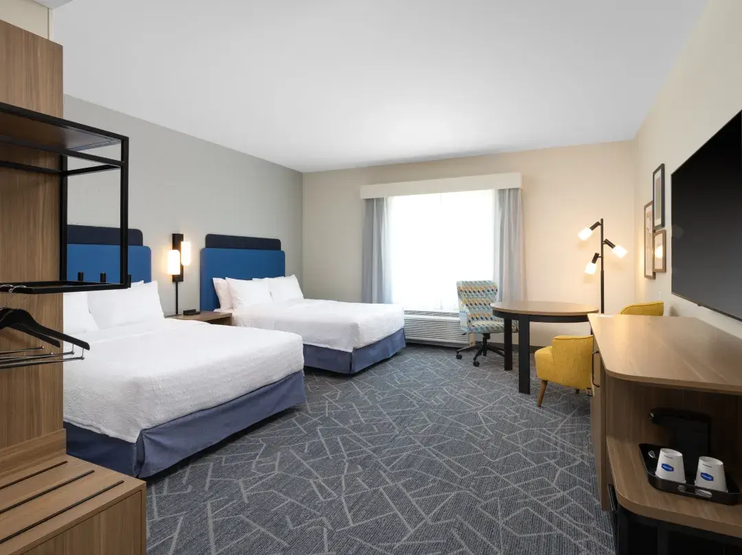 Hampton Inn & Suites By Hilton Cottonwood - Cottonwood, AZ