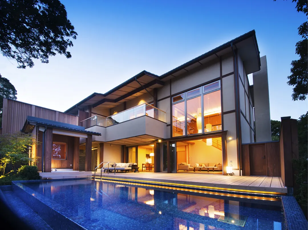 Abba Resorts Izu - Zagyosoh - Itō