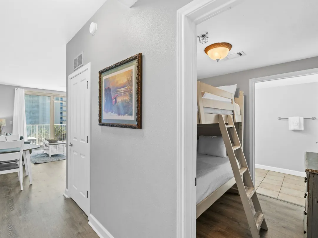 Shores Of Panama 508 - Panama City Beach, FL