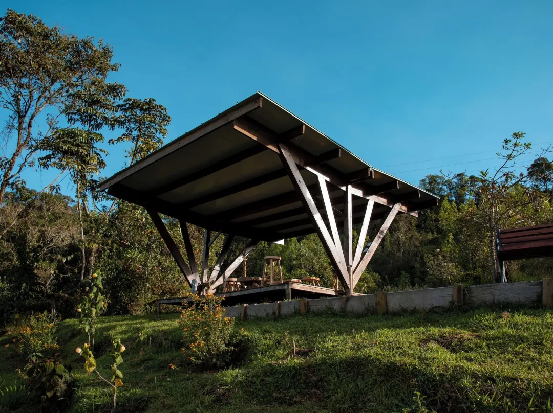 Owl's Watch Nature Retreat - Manizales