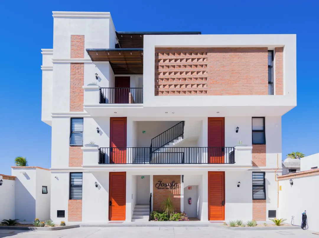 Josefa Suites - Baja California Sur
