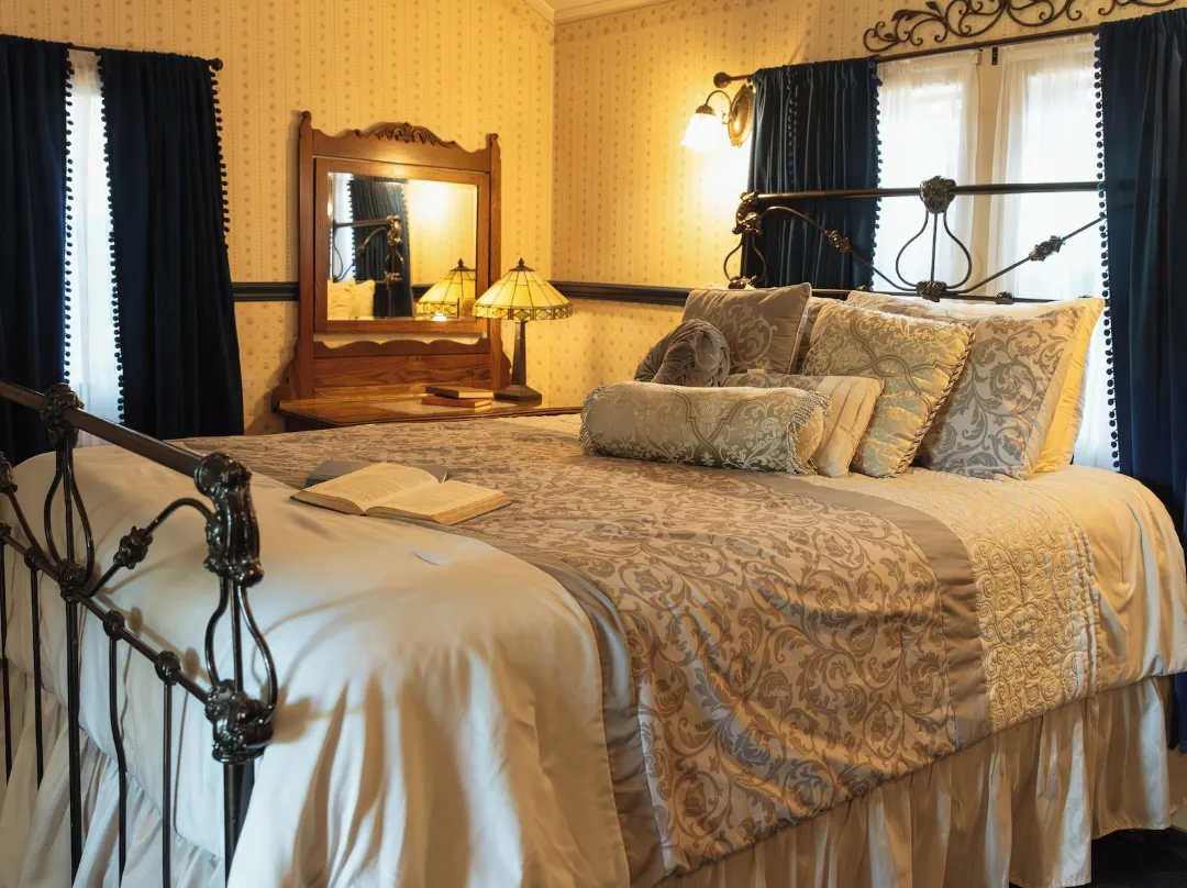 Julian Gold Rush Hotel - ジュリアン, CA