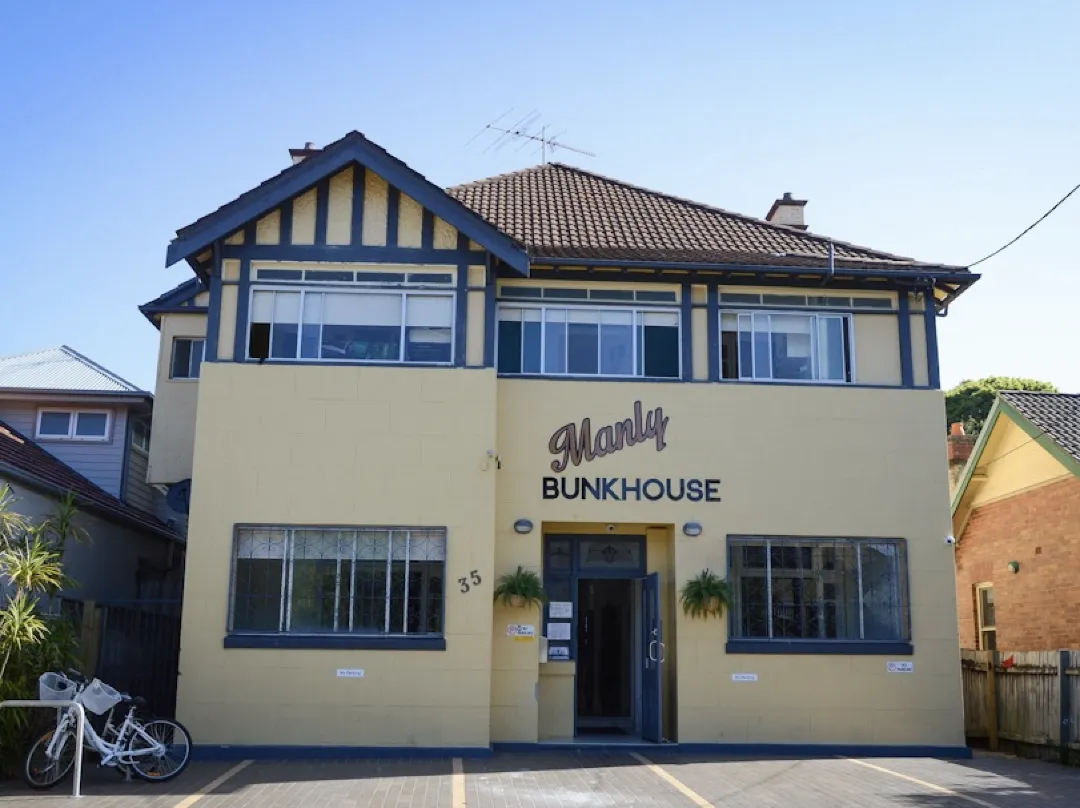 Manly Bunkhouse - Sydney