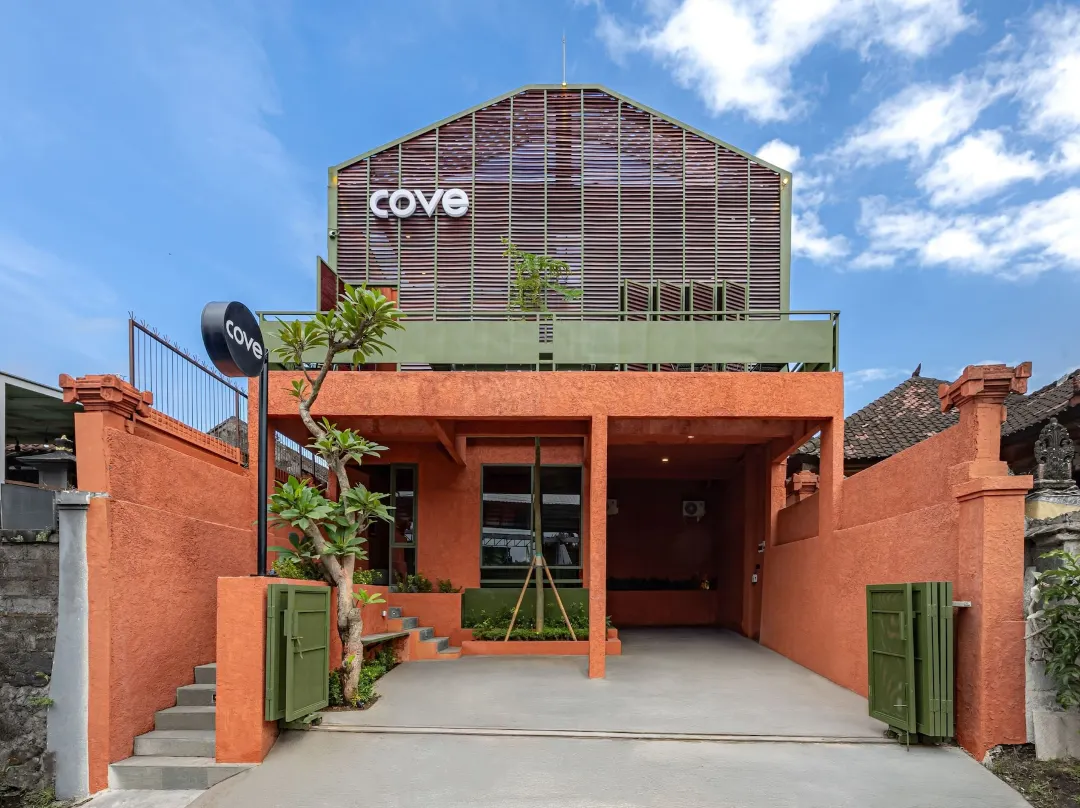 Cove The Cave - Denpasar