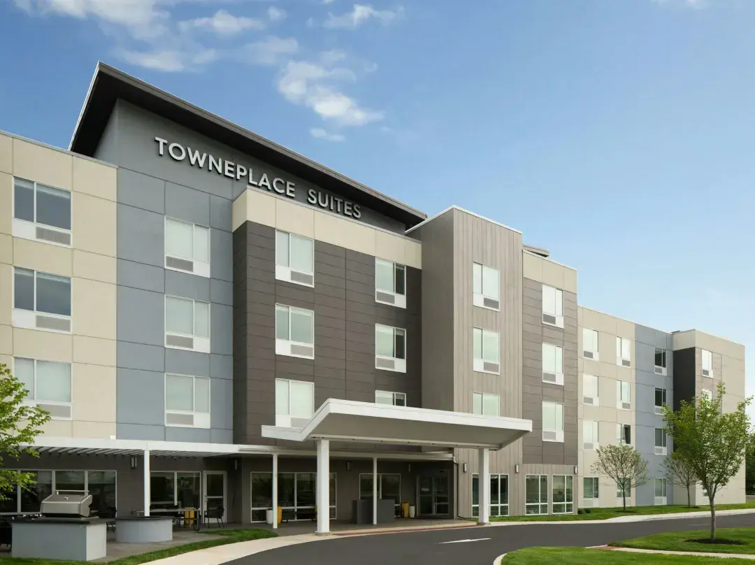 Towneplace Suites By Marriott Allentown West - Bucks County, PA
