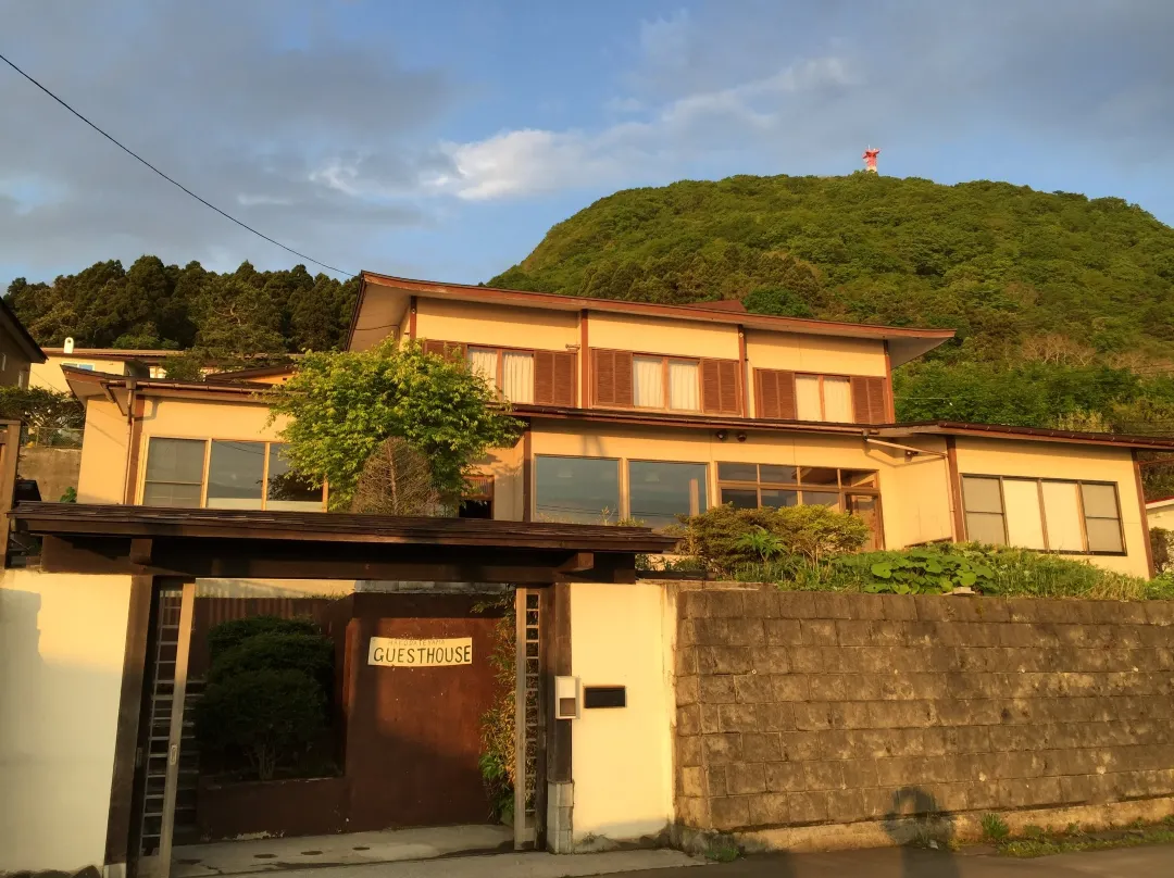 Hakodateyama Guest House - Hakodate