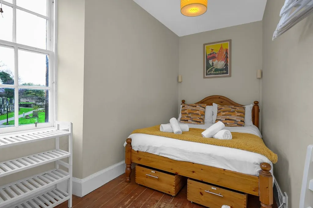 Guestready - Historic 2br In Old Town - Edinburgh