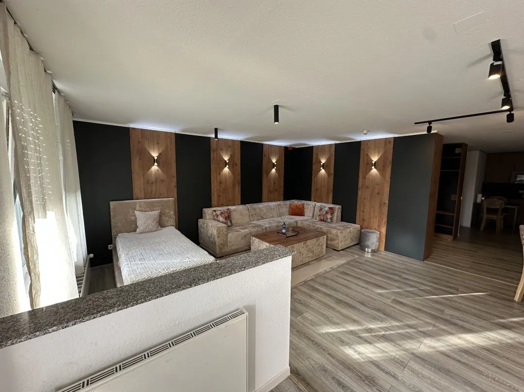 Apartmenthaus Zeuthen - Königs Wusterhausen