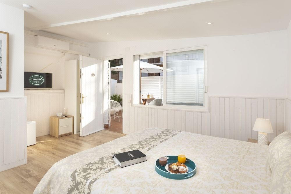 Antonio's House - Sitges